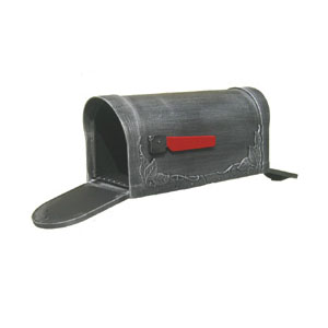 2-Door Mailboxes Archives - Mailbox Shoppe