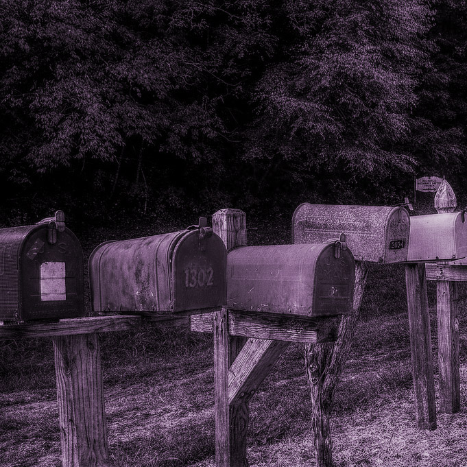 Residential Mailboxes Archives - Mailbox Shoppe