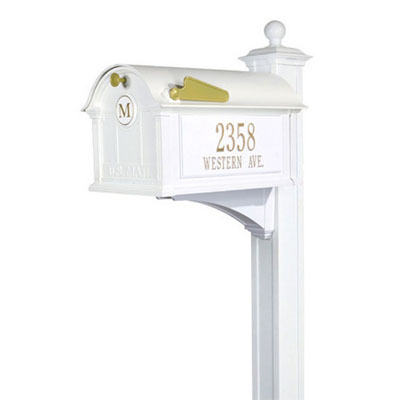 Balmoral Mailbox Collection Archives - Mailbox Shoppe