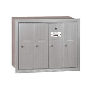 Bacova Mailboxes - Mailbox Shoppe