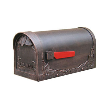 Bacova Mailboxes - Mailbox Shoppe