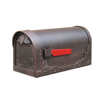 Locking Mailbox Inserts