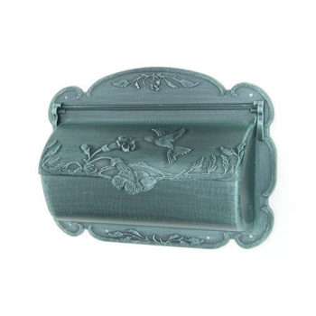 Bacova Mailboxes - Mailbox Shoppe