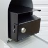 Medium Locking Mailbox Insert