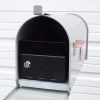 Medium Locking Mailbox Insert