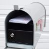 Medium Locking Mailbox Insert