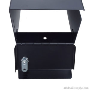 Medium Locking Mailbox Insert