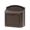 Whitehall Wall Mailbox