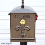 Custom Imperial Mailbox Systems