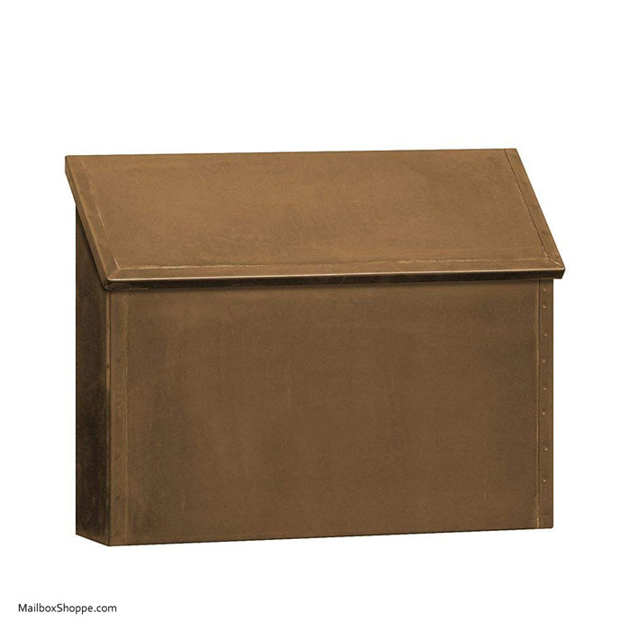 Wall Mounted Mailboxes Archives - Mailbox Shoppe