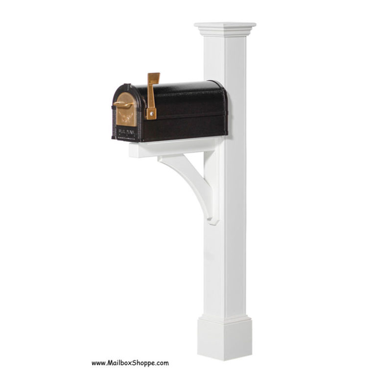 Azek Vinyl Post Collection Archives - Mailbox Shoppe