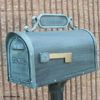 Classic Cast Mailbox