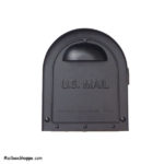 Classic Cast Mailbox