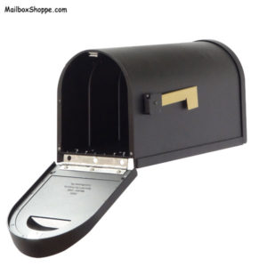 Classic Cast Mailbox