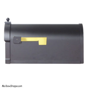 Berkshire Cast Mailbox