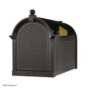 Whitehall Superior Mailbox Package