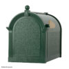 Whitehall Double Mailbox Package