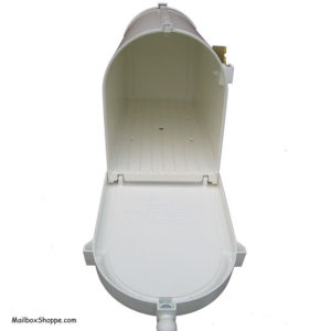 Whitehall Double Mailbox Package