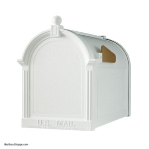 Whitehall Deluxe Mailbox Package
