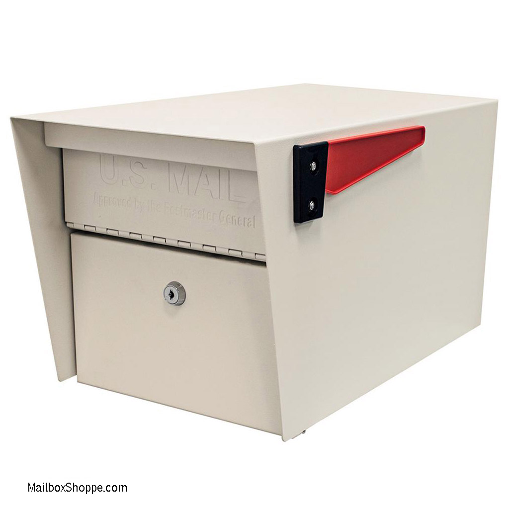 Heavy Duty Locking Mailbox Standard Size Mailbox Shoppe Heavy Duty Locking Mailbox Standard Size Mailbox Shoppe