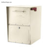 Oasis Locking Mailbox - Mailbox Shoppe