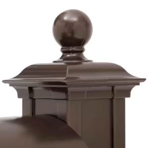 Whitehall Balmoral Mailbox Package