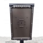 Whitehall Balmoral Mailbox Package