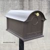 Whitehall Balmoral Mailbox Package