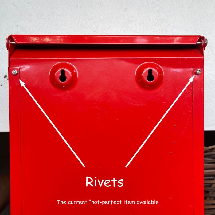 Traditional Swedish Mailbox - Mailbox Shoppe