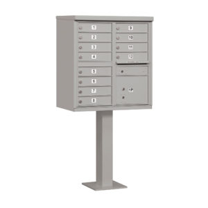 Bacova Mailboxes - Mailbox Shoppe