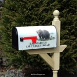 Bacova Mailboxes - Mailbox Shoppe
