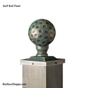 Hanover Mailbox M80S - Mailbox Shoppe