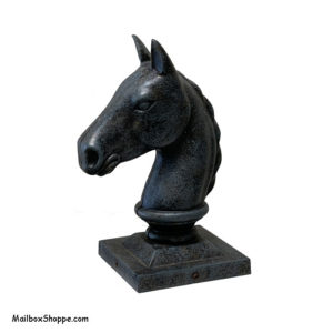 Hanover Mailbox M80S - Mailbox Shoppe