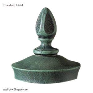 Hanover Mailbox M144S - Mailbox Shoppe