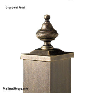 Hanover Mailbox M80S - Mailbox Shoppe