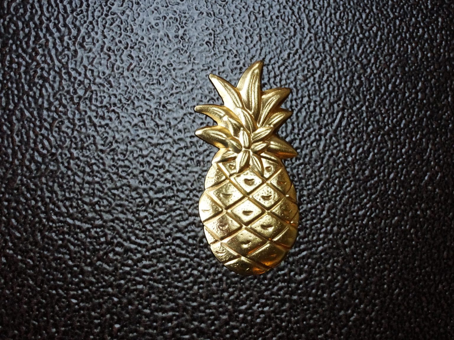 Large Pineapple Mailbox - Mailbox Shoppe