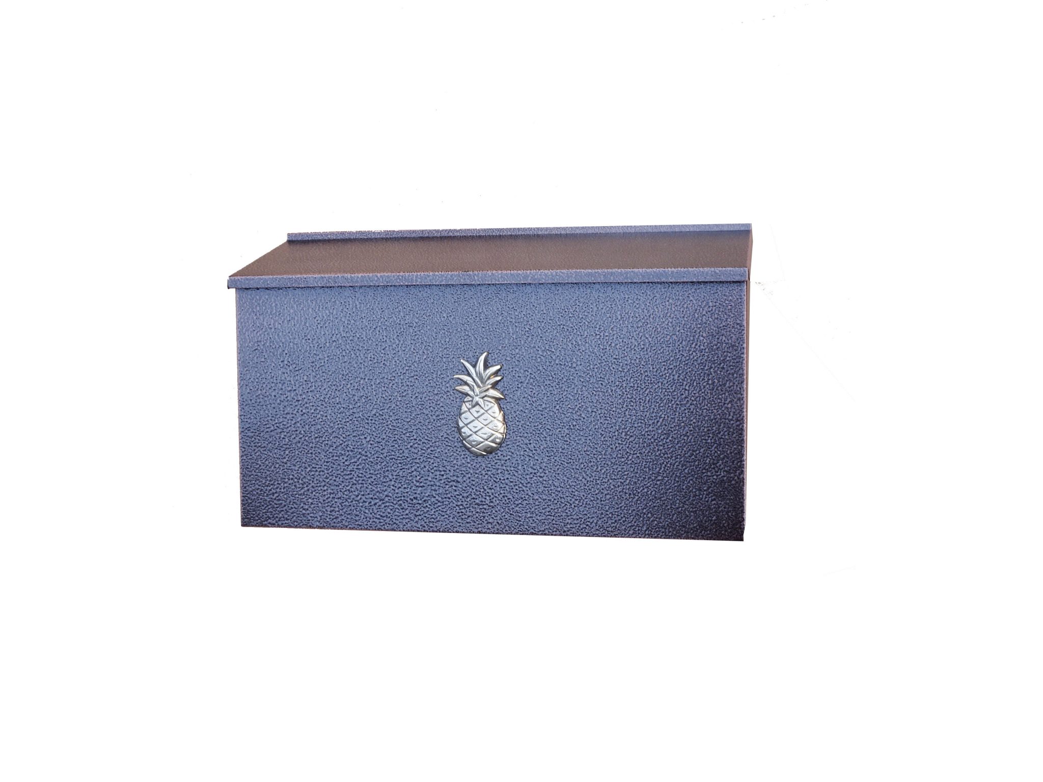 Large Pineapple Mailbox - Mailbox Shoppe