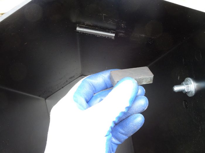 Vandal Resistant Mailbox - Mailbox Shoppe