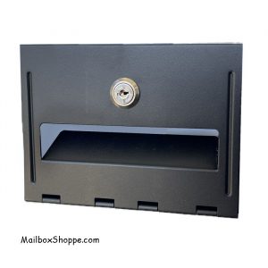 Special Lite Locking Mailbox Insert - Mailbox Shoppe