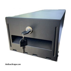 Special Lite Locking Mailbox Insert - Mailbox Shoppe