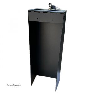 Special Lite Locking Mailbox Insert - Mailbox Shoppe