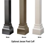 Whitehall Double Mailbox Package