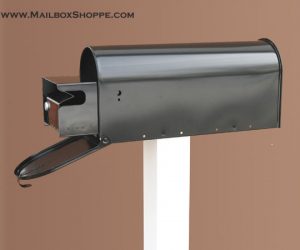 Locking Mailbox Inserts